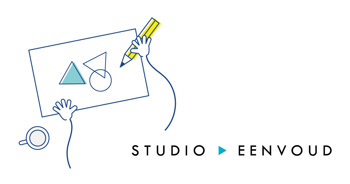 Animatie en infographics | Studio Eenvoud - heldere beeldcommunicatie